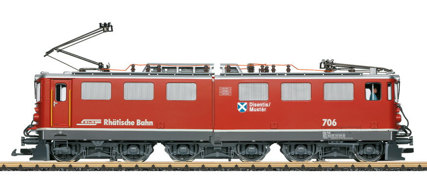 商品詳細 メーカー LGB スケール G 電源方式 DC デジタルデコーダー mfx お届け時期 お届けの目安の記載を必ずご確認ください。 在庫について 在庫管理に関しましては細心の注意を払っておりますが、他サイトとの併売の為、在庫切れの場...