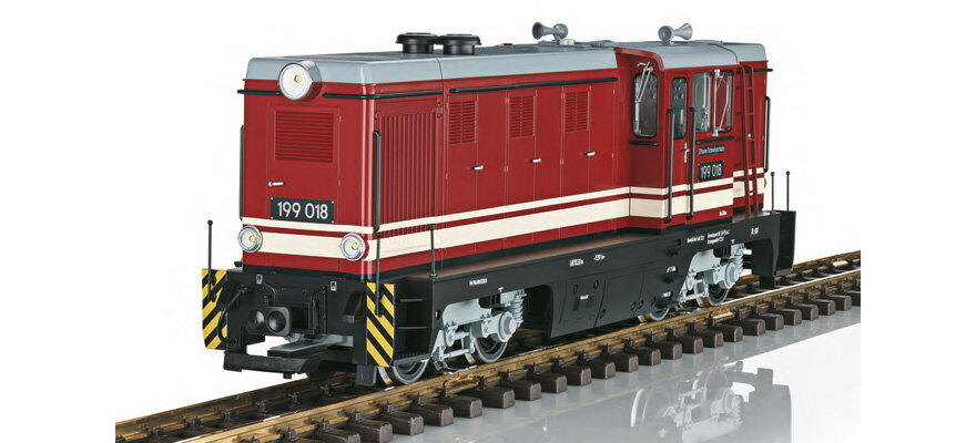 商品詳細 メーカー LGB スケール G 電源方式 DC デジタルデコーダー mfx お届け時期 お届けの目安の記載を必ずご確認ください。 在庫について 在庫管理に関しましては細心の注意を払っておりますが、他サイトとの併売の為、在庫切れの場...