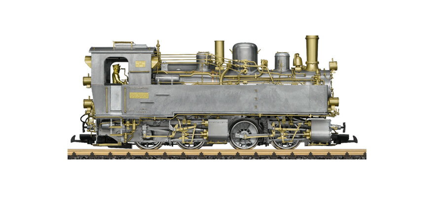 商品詳細 メーカー LGB スケール G 電源方式 DC デジタルデコーダー mfx お届け時期 お届けの目安の記載を必ずご確認ください。 在庫について 在庫管理に関しましては細心の注意を払っておりますが、他サイトとの併売の為、在庫切れの場...