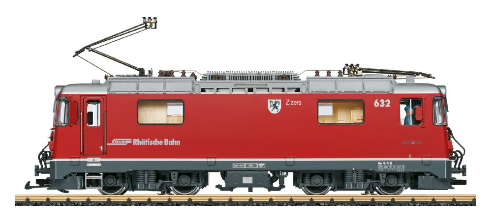 商品詳細 メーカー LGB スケール G 電源方式 DC デジタルデコーダー DCC お届け時期 お届けの目安の記載を必ずご確認ください。 在庫について 在庫管理に関しましては細心の注意を払っておりますが、他サイトとの併売の為、在庫切れの場...