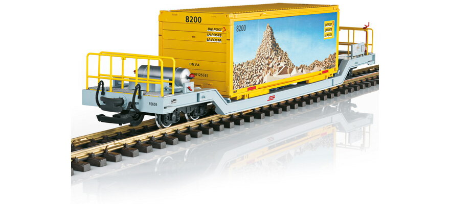 商品詳細 メーカー LGB スケール G 電源方式 DC デジタルデコーダー 非搭載 お届け時期 お届けの目安の記載を必ずご確認ください。 在庫について 在庫管理に関しましては細心の注意を払っておりますが、他サイトとの併売の為、在庫切れの場...