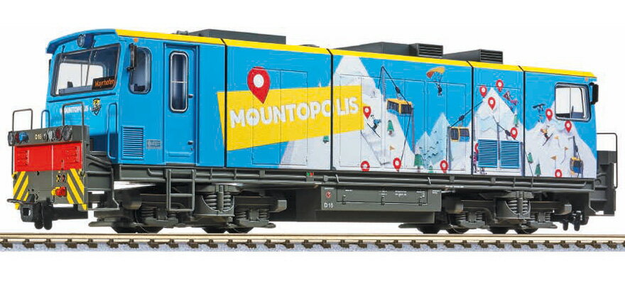 商品詳細 メーカー Liliput スケール H0e 電源方式 DC デジタルデコーダー 非搭載 お届け時期 お届けの目安の記載を必ずご確認ください。 在庫について 在庫管理に関しましては細心の注意を払っておりますが、他サイトとの併売の為、...