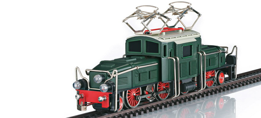 商品詳細 メーカー Maerklin スケール H0 電源方式 AC デジタルデコーダー mfx お届け時期 お届けの目安の記載を必ずご確認ください。 在庫について 在庫管理に関しましては細心の注意を払っておりますが、他サイトとの併売の為、...