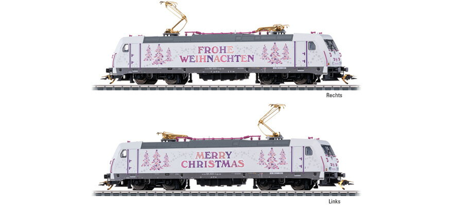 商品詳細 メーカー Maerklin スケール H0 電源方式 AC デジタルデコーダー DCC お届け時期 お届けの目安の記載を必ずご確認ください。 在庫について 在庫管理に関しましては細心の注意を払っておりますが、他サイトとの併売の為、...