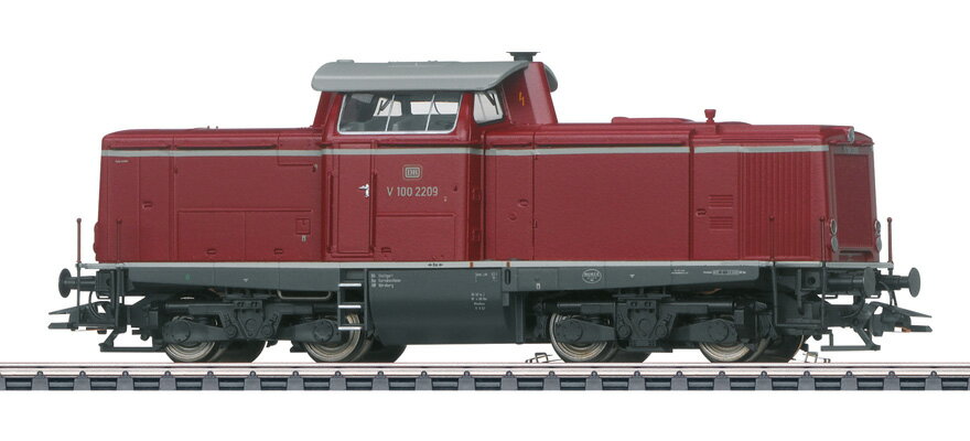 商品詳細 メーカー Maerklin スケール H0 電源方式 AC デジタルデコーダー mfx+ お届け時期 お届けの目安の記載を必ずご確認ください。 在庫について 在庫管理に関しましては細心の注意を払っておりますが、他サイトとの併売の為...