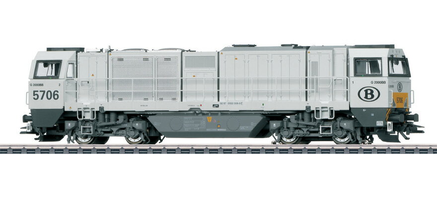 商品詳細 メーカー Maerklin スケール H0 電源方式 AC デジタルデコーダー Motorola/M??rklin-Format お届け時期 お届けの目安の記載を必ずご確認ください。 在庫について 在庫管理に関しましては細心の注意...