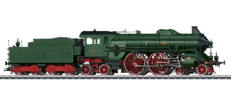 商品詳細 メーカー Maerklin スケール H0 電源方式 AC デジタルデコーダー DCC お届け時期 お届けの目安の記載を必ずご確認ください。 在庫について 在庫管理に関しましては細心の注意を払っておりますが、他サイトとの併売の為、...