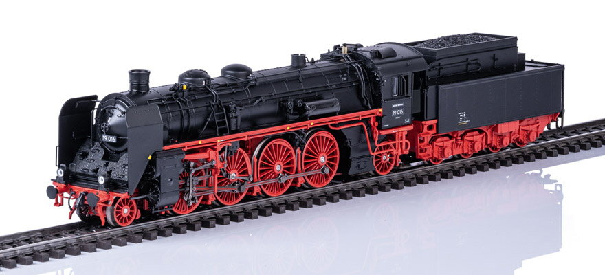 商品詳細 メーカー Maerklin スケール H0 電源方式 AC デジタルデコーダー mfx+ お届け時期 お届けの目安の記載を必ずご確認ください。 在庫について 在庫管理に関しましては細心の注意を払っておりますが、他サイトとの併売の為...