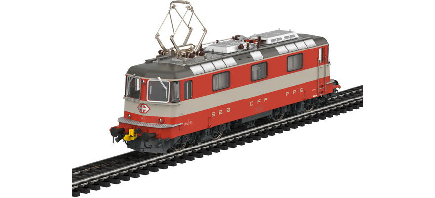 商品詳細 メーカー Maerklin スケール H0 電源方式 AC デジタルデコーダー mfx お届け時期 お届けの目安の記載を必ずご確認ください。 在庫について 在庫管理に関しましては細心の注意を払っておりますが、他サイトとの併売の為、...