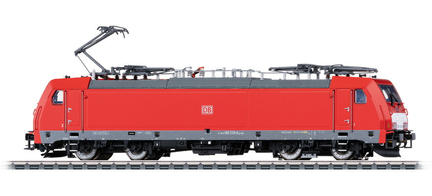 商品詳細 メーカー Maerklin スケール H0 電源方式 AC デジタルデコーダー Motorola/M??rklin-Format お届け時期 お届けの目安の記載を必ずご確認ください。 在庫について 在庫管理に関しましては細心の注意...