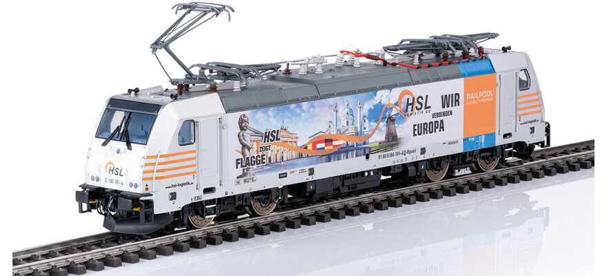 商品詳細 メーカー Maerklin スケール H0 電源方式 AC デジタルデコーダー mfx+ お届け時期 お届けの目安の記載を必ずご確認ください。 在庫について 在庫管理に関しましては細心の注意を払っておりますが、他サイトとの併売の為...