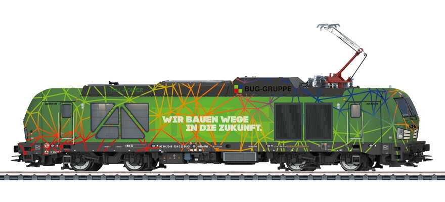 商品詳細 メーカー Maerklin スケール H0 電源方式 AC デジタルデコーダー Motorola/M??rklin-Format お届け時期 お届けの目安の記載を必ずご確認ください。 在庫について 在庫管理に関しましては細心の注意...