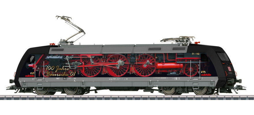 商品詳細 メーカー Maerklin スケール H0 電源方式 AC デジタルデコーダー Motorola/M??rklin-Format お届け時期 お届けの目安の記載を必ずご確認ください。 在庫について 在庫管理に関しましては細心の注意...