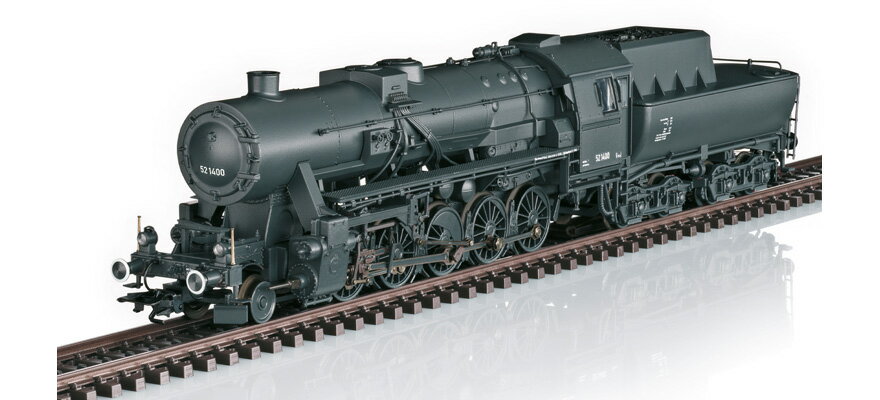 商品詳細 メーカー Maerklin スケール H0 電源方式 AC デジタルデコーダー mfx+ お届け時期 お届けの目安の記載を必ずご確認ください。 在庫について 在庫管理に関しましては細心の注意を払っておりますが、他サイトとの併売の為...