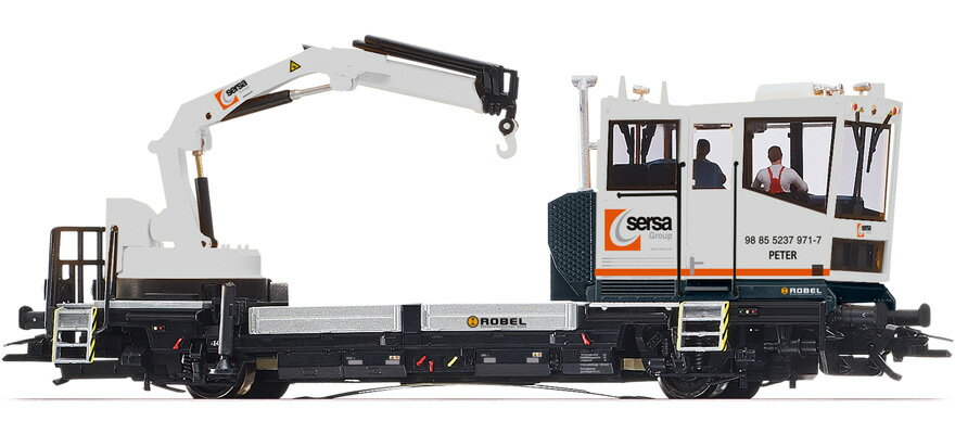 商品詳細 メーカー Maerklin スケール H0 電源方式 AC デジタルデコーダー mfx お届け時期 お届けの目安の記載を必ずご確認ください。 在庫について 在庫管理に関しましては細心の注意を払っておりますが、他サイトとの併売の為、...