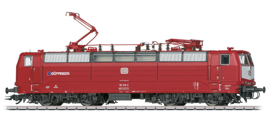 商品詳細 メーカー Maerklin スケール H0 電源方式 AC デジタルデコーダー Motorola/M??rklin-Format お届け時期 お届けの目安の記載を必ずご確認ください。 在庫について 在庫管理に関しましては細心の注意...