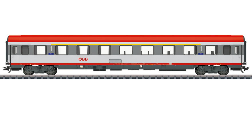 商品詳細 メーカー Maerklin スケール H0 電源方式 AC デジタルデコーダー 非搭載 お届け時期 お届けの目安の記載を必ずご確認ください。 在庫について 在庫管理に関しましては細心の注意を払っておりますが、他サイトとの併売の為、...