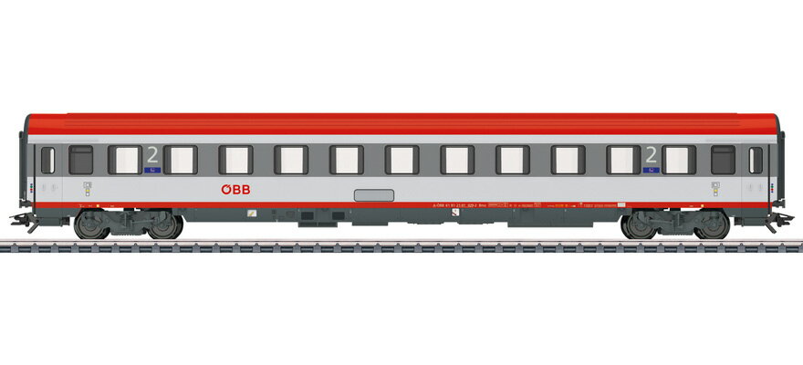 商品詳細 メーカー Maerklin スケール H0 電源方式 AC デジタルデコーダー 非搭載 お届け時期 お届けの目安の記載を必ずご確認ください。 在庫について 在庫管理に関しましては細心の注意を払っておりますが、他サイトとの併売の為、...