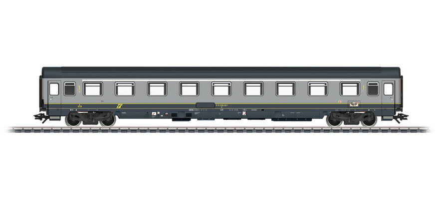 商品詳細 メーカー Maerklin スケール H0 電源方式 デジタルデコーダー 非搭載 お届け時期 お届けの目安の記載を必ずご確認ください。 在庫について 在庫管理に関しましては細心の注意を払っておりますが、他サイトとの併売の為、在庫切...
