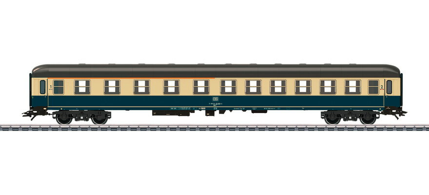 商品詳細 メーカー Maerklin スケール H0 電源方式 AC デジタルデコーダー 非搭載 お届け時期 お届けの目安の記載を必ずご確認ください。 在庫について 在庫管理に関しましては細心の注意を払っておりますが、他サイトとの併売の為、...