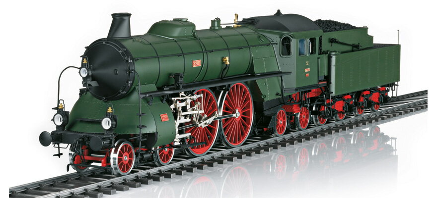 商品詳細 メーカー Maerklin スケール I 電源方式 DC デジタルデコーダー mfx お届け時期 お届けの目安の記載を必ずご確認ください。 在庫について 在庫管理に関しましては細心の注意を払っておりますが、他サイトとの併売の為、在...