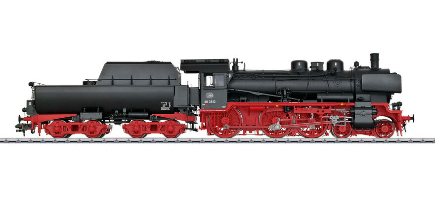 商品詳細 メーカー Maerklin スケール I 電源方式 DC デジタルデコーダー mfx お届け時期 お届けの目安の記載を必ずご確認ください。 在庫について 在庫管理に関しましては細心の注意を払っておりますが、他サイトとの併売の為、在...