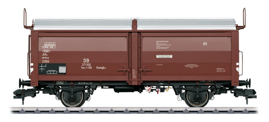 商品詳細 メーカー Maerklin スケール I 電源方式 AC デジタルデコーダー 非搭載 お届け時期 お届けの目安の記載を必ずご確認ください。 在庫について 在庫管理に関しましては細心の注意を払っておりますが、他サイトとの併売の為、在...