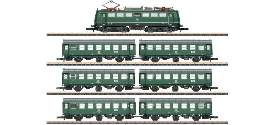 商品詳細 メーカー Maerklin スケール Z 電源方式 DC デジタルデコーダー 非搭載 お届け時期 お届けの目安の記載を必ずご確認ください。 在庫について 在庫管理に関しましては細心の注意を払っておりますが、他サイトとの併売の為、在...