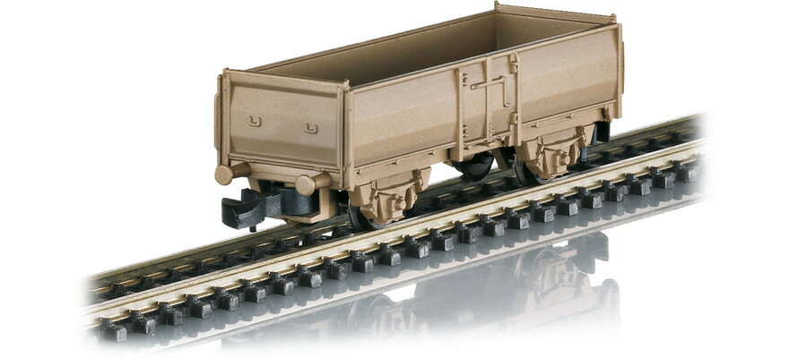 商品詳細 メーカー Maerklin スケール Z 電源方式 デジタルデコーダー 非搭載 お届け時期 お届けの目安の記載を必ずご確認ください。 在庫について 在庫管理に関しましては細心の注意を払っておりますが、他サイトとの併売の為、在庫切れ...