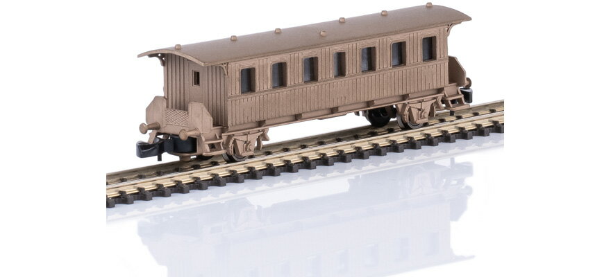 商品詳細 メーカー Maerklin スケール Z 電源方式 DC デジタルデコーダー 非搭載 お届け時期 お届けの目安の記載を必ずご確認ください。 在庫について 在庫管理に関しましては細心の注意を払っておりますが、他サイトとの併売の為、在...