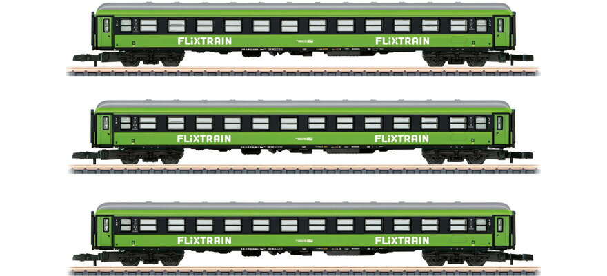 商品詳細 メーカー Maerklin スケール Z 電源方式 DC デジタルデコーダー 非搭載 お届け時期 お届けの目安の記載を必ずご確認ください。 在庫について 在庫管理に関しましては細心の注意を払っておりますが、他サイトとの併売の為、在...