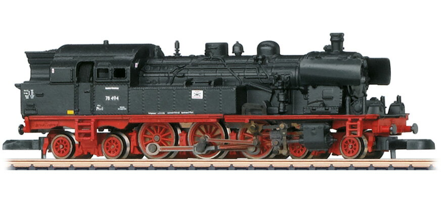 商品詳細 メーカー Maerklin スケール Z 電源方式 DC デジタルデコーダー 非搭載 お届け時期 お届けの目安の記載を必ずご確認ください。 在庫について 在庫管理に関しましては細心の注意を払っておりますが、他サイトとの併売の為、在...