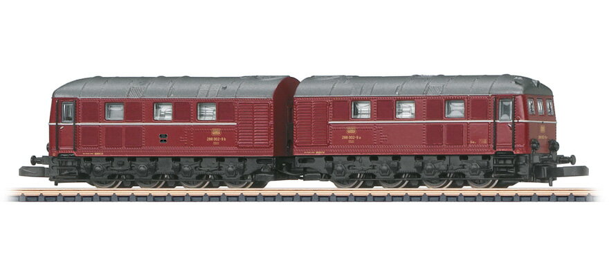 商品詳細 メーカー Maerklin スケール Z 電源方式 DC デジタルデコーダー 非搭載 お届け時期 お届けの目安の記載を必ずご確認ください。 在庫について 在庫管理に関しましては細心の注意を払っておりますが、他サイトとの併売の為、在...