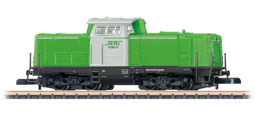 商品詳細 メーカー Maerklin スケール Z 電源方式 DC デジタルデコーダー 非搭載 お届け時期 お届けの目安の記載を必ずご確認ください。 在庫について 在庫管理に関しましては細心の注意を払っておりますが、他サイトとの併売の為、在...