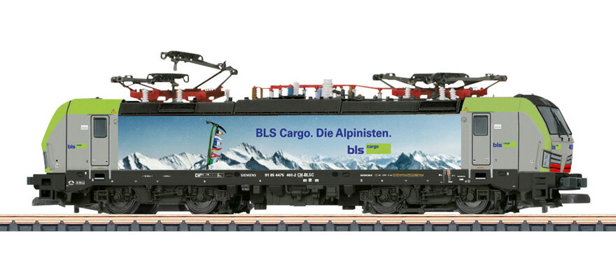 商品詳細 メーカー Maerklin スケール Z 電源方式 DC デジタルデコーダー 非搭載 お届け時期 お届けの目安の記載を必ずご確認ください。 在庫について 在庫管理に関しましては細心の注意を払っておりますが、他サイトとの併売の為、在...