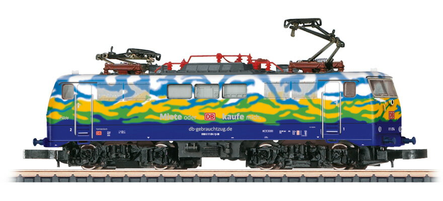 商品詳細 メーカー Maerklin スケール Z 電源方式 DC デジタルデコーダー 非搭載 お届け時期 お届けの目安の記載を必ずご確認ください。 在庫について 在庫管理に関しましては細心の注意を払っておりますが、他サイトとの併売の為、在...