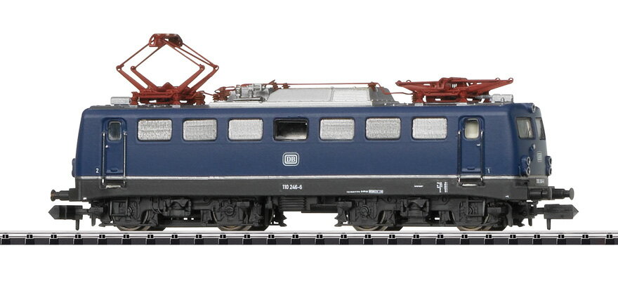 商品詳細 メーカー Minitrix スケール N 電源方式 DC デジタルデコーダー DCC お届け時期 お届けの目安の記載を必ずご確認ください。 在庫について 在庫管理に関しましては細心の注意を払っておりますが、他サイトとの併売の為、在...