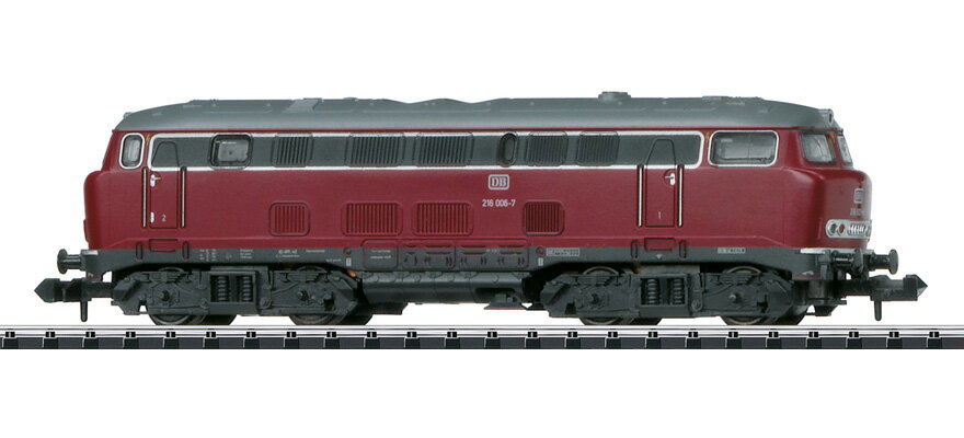 商品詳細 メーカー Minitrix スケール N 電源方式 DC デジタルデコーダー mfx お届け時期 お届けの目安の記載を必ずご確認ください。 在庫について 在庫管理に関しましては細心の注意を払っておりますが、他サイトとの併売の為、在...