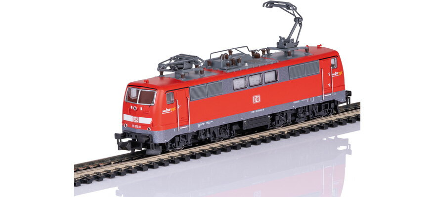 商品詳細 メーカー Minitrix スケール N 電源方式 DC デジタルデコーダー mfx お届け時期 お届けの目安の記載を必ずご確認ください。 在庫について 在庫管理に関しましては細心の注意を払っておりますが、他サイトとの併売の為、在...