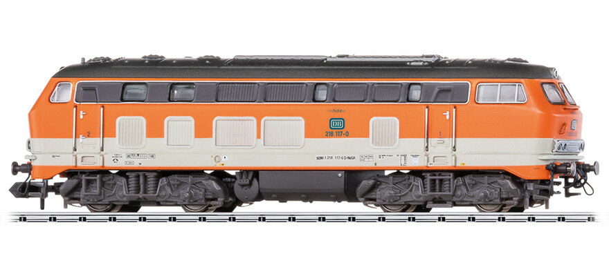 商品詳細 メーカー Minitrix スケール N 電源方式 DC デジタルデコーダー mfx お届け時期 お届けの目安の記載を必ずご確認ください。 在庫について 在庫管理に関しましては細心の注意を払っておりますが、他サイトとの併売の為、在...