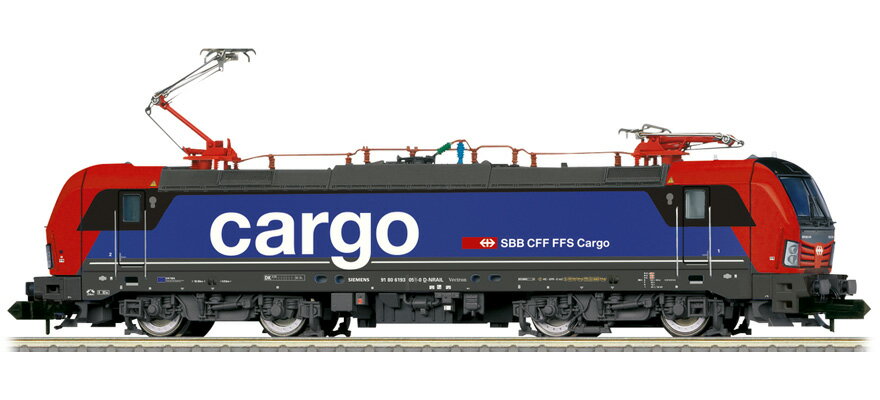 商品詳細 メーカー Minitrix スケール N 電源方式 DC デジタルデコーダー mfx お届け時期 お届けの目安の記載を必ずご確認ください。 在庫について 在庫管理に関しましては細心の注意を払っておりますが、他サイトとの併売の為、在...