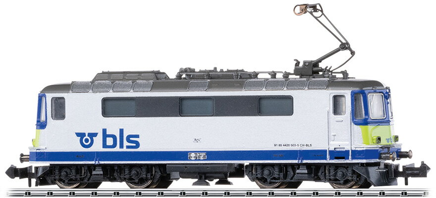 商品詳細 メーカー Minitrix スケール N 電源方式 DC デジタルデコーダー 非搭載 お届け時期 お届けの目安の記載を必ずご確認ください。 在庫について 在庫管理に関しましては細心の注意を払っておりますが、他サイトとの併売の為、在...