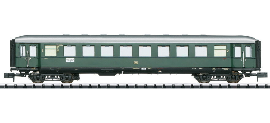 商品詳細 メーカー Minitrix スケール N 電源方式 DC デジタルデコーダー 非搭載 お届け時期 お届けの目安の記載を必ずご確認ください。 在庫について 在庫管理に関しましては細心の注意を払っておりますが、他サイトとの併売の為、在...