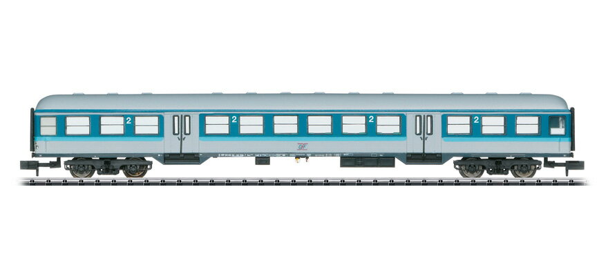 商品詳細 メーカー Minitrix スケール N 電源方式 DC デジタルデコーダー 非搭載 お届け時期 お届けの目安の記載を必ずご確認ください。 在庫について 在庫管理に関しましては細心の注意を払っておりますが、他サイトとの併売の為、在...