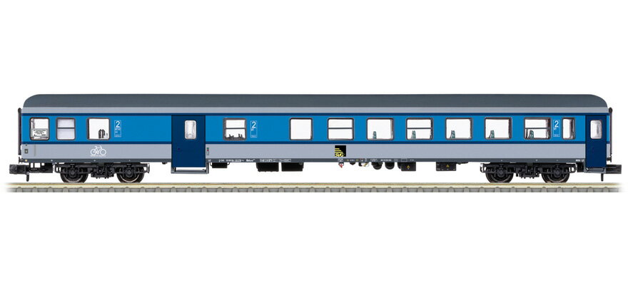 商品詳細 メーカー Minitrix スケール N 電源方式 DC デジタルデコーダー 非搭載 お届け時期 お届けの目安の記載を必ずご確認ください。 在庫について 在庫管理に関しましては細心の注意を払っておりますが、他サイトとの併売の為、在...