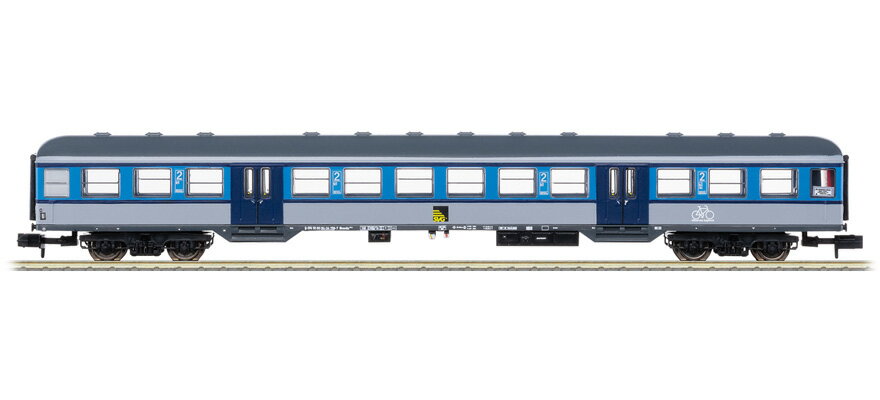 商品詳細 メーカー Minitrix スケール N 電源方式 DC デジタルデコーダー 非搭載 お届け時期 お届けの目安の記載を必ずご確認ください。 在庫について 在庫管理に関しましては細心の注意を払っておりますが、他サイトとの併売の為、在...