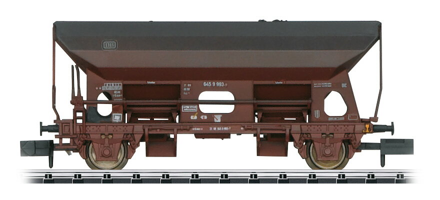 商品詳細 メーカー Minitrix スケール N 電源方式 DC デジタルデコーダー 非搭載 お届け時期 お届けの目安の記載を必ずご確認ください。 在庫について 在庫管理に関しましては細心の注意を払っておりますが、他サイトとの併売の為、在...