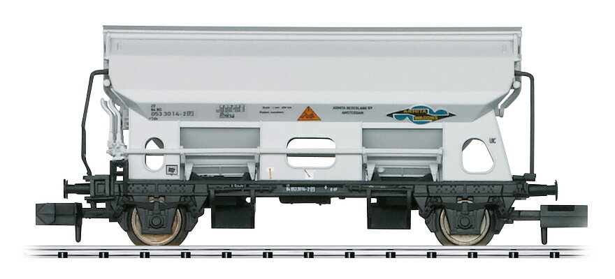 商品詳細 メーカー Minitrix スケール N 電源方式 DC デジタルデコーダー 非搭載 お届け時期 お届けの目安の記載を必ずご確認ください。 在庫について 在庫管理に関しましては細心の注意を払っておりますが、他サイトとの併売の為、在...