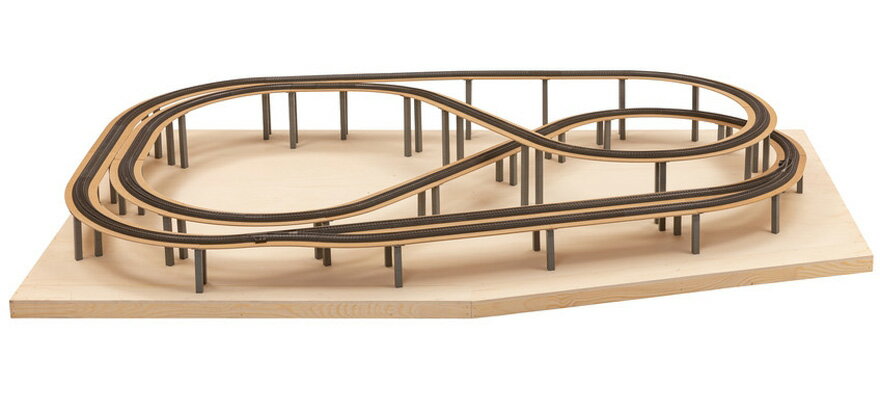 商品詳細 メーカー Noch スケール H0 電源方式 デジタルデコーダー 非搭載 お届け時期 お届けの目安の記載を必ずご確認ください。 在庫について 在庫管理に関しましては細心の注意を払っておりますが、他サイトとの併売の為、在庫切れの場合...