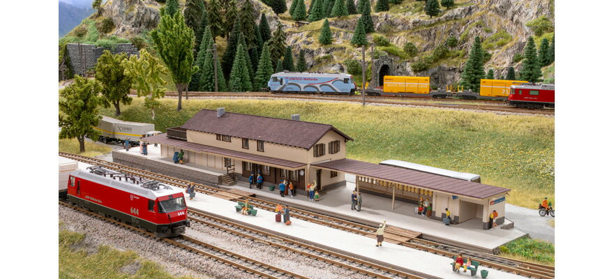 商品詳細 メーカー Noch スケール H0 電源方式 デジタルデコーダー 非搭載 お届け時期 お届けの目安の記載を必ずご確認ください。 在庫について 在庫管理に関しましては細心の注意を払っておりますが、他サイトとの併売の為、在庫切れの場合...